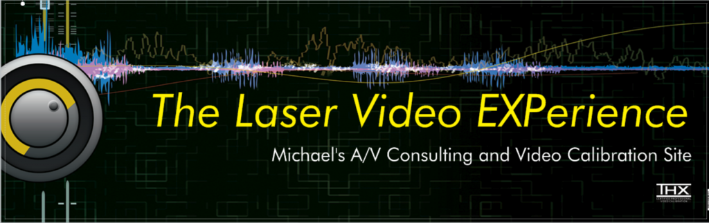 Video Calibration Articles